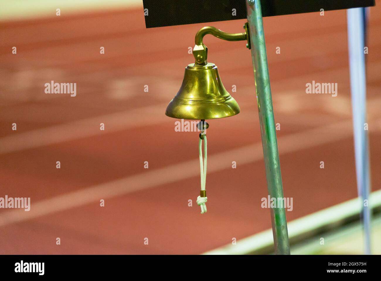 Lap of the stadium hi-res stock photography and images - Alamy