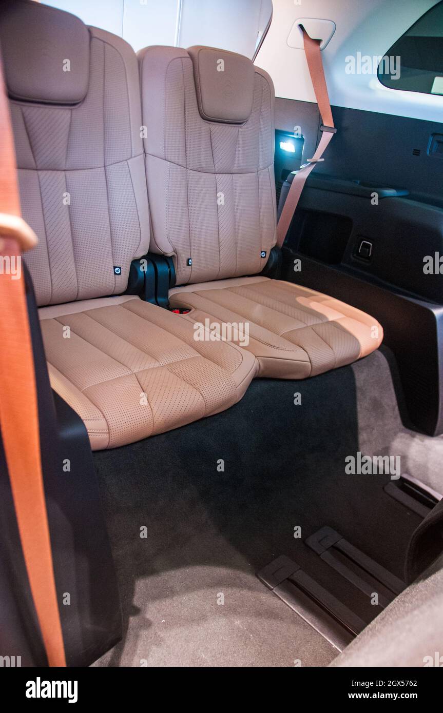 William li nio hi-res stock photography and images - Alamy