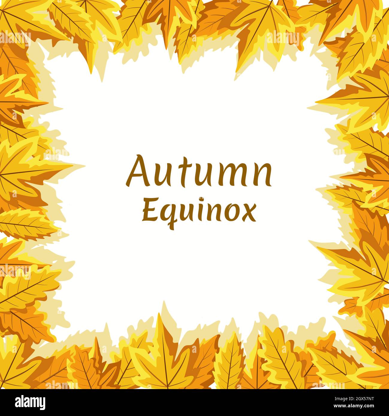 September equinox Stock Vector Images - Alamy