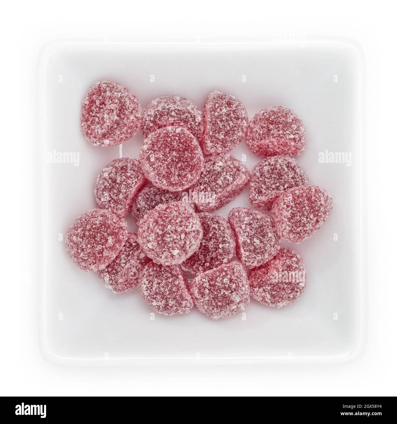 Gummidrop hi-res stock photography and images - Alamy