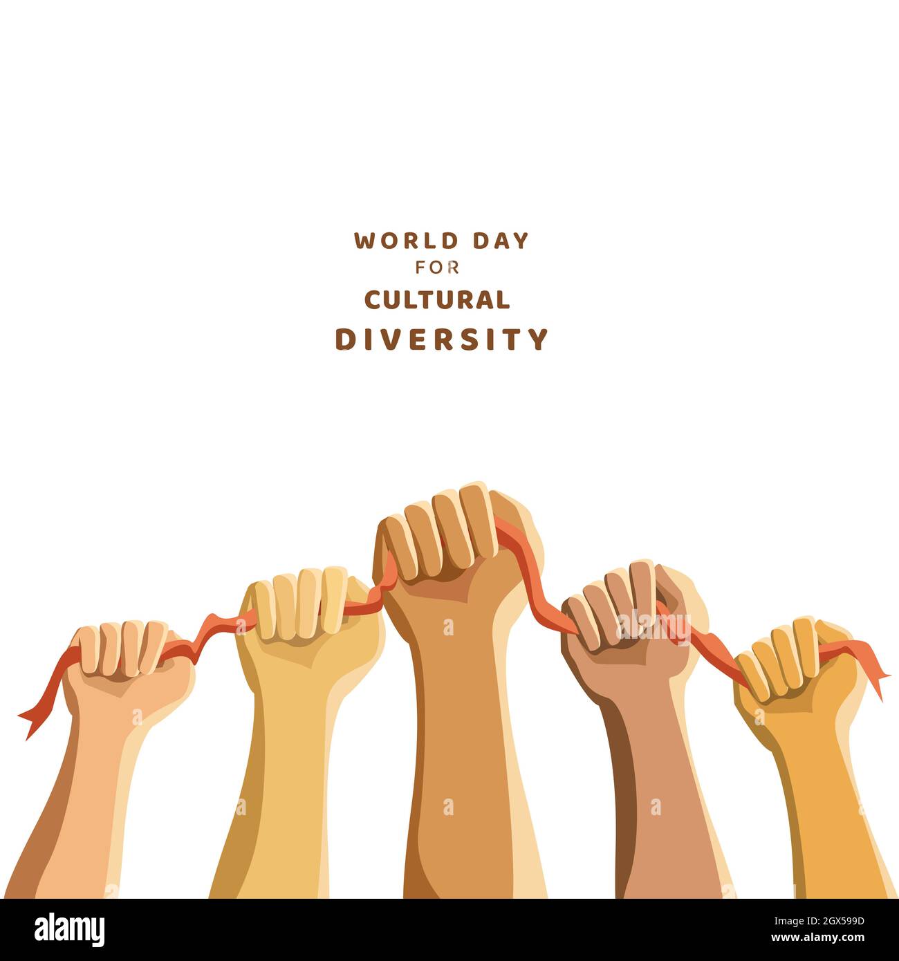 World cultural diversity day hi-res stock photography and images - Alamy
