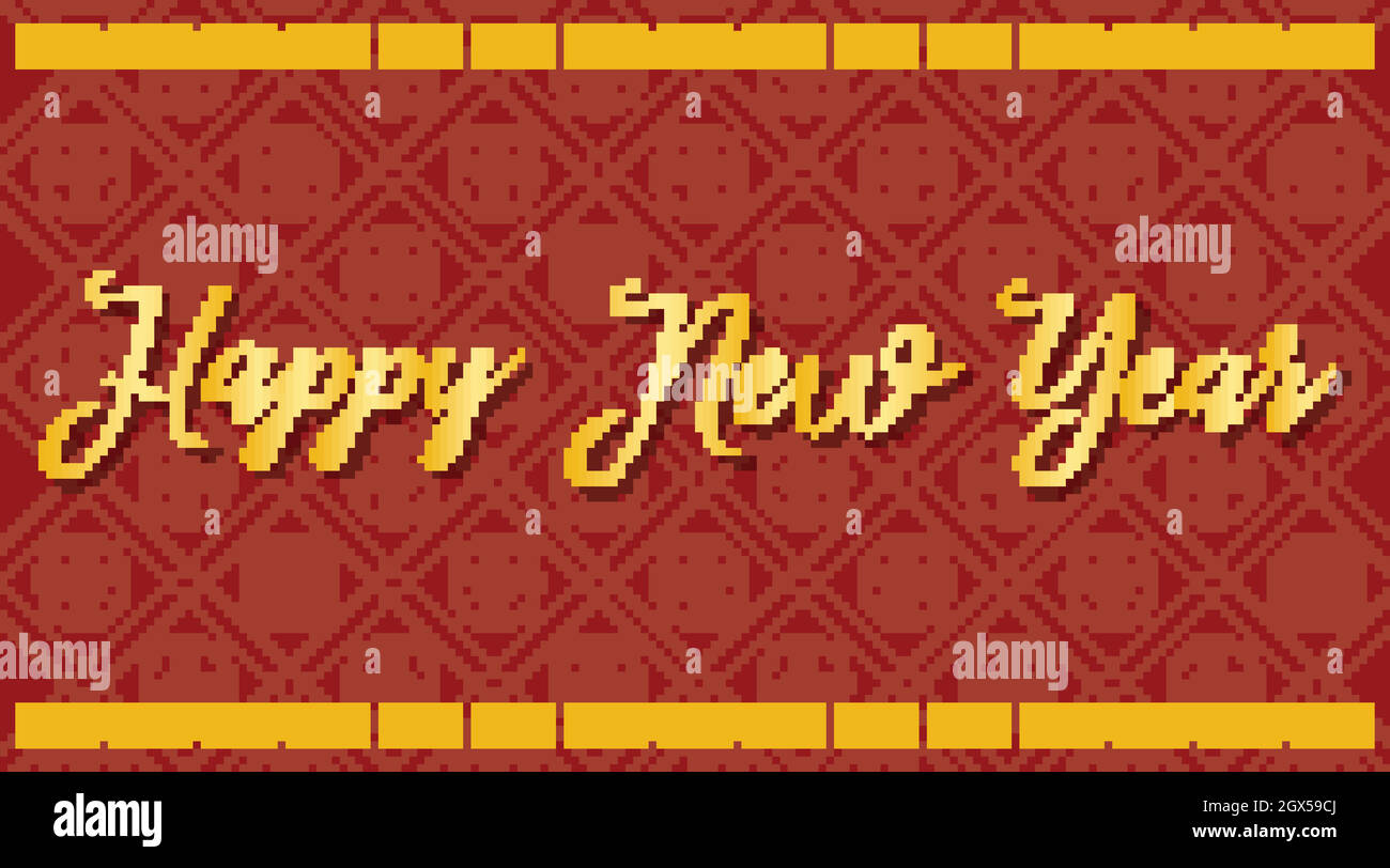 Background design new years Stock Vector Images - Alamy