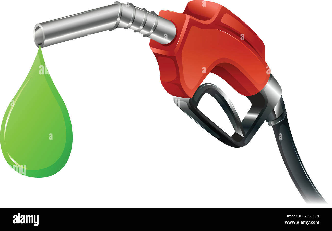 A fuel pump Stock Vector Image & Art - Alamy
