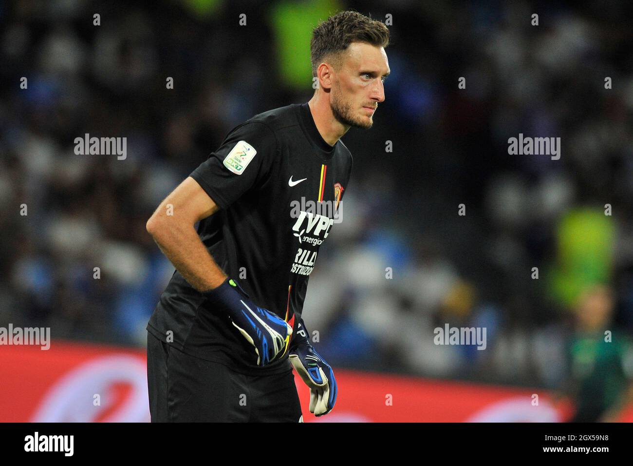 Paleari alberto hi-res stock photography and images - Alamy