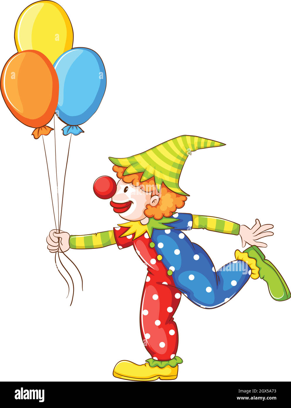 Simple party art Stock Vector Images - Alamy