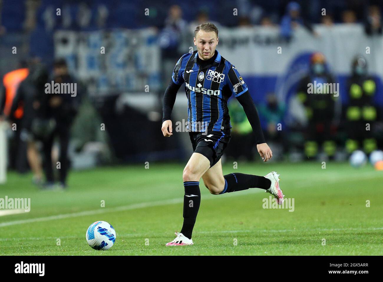 Teun koopmeiners hi-res stock photography and images - Alamy