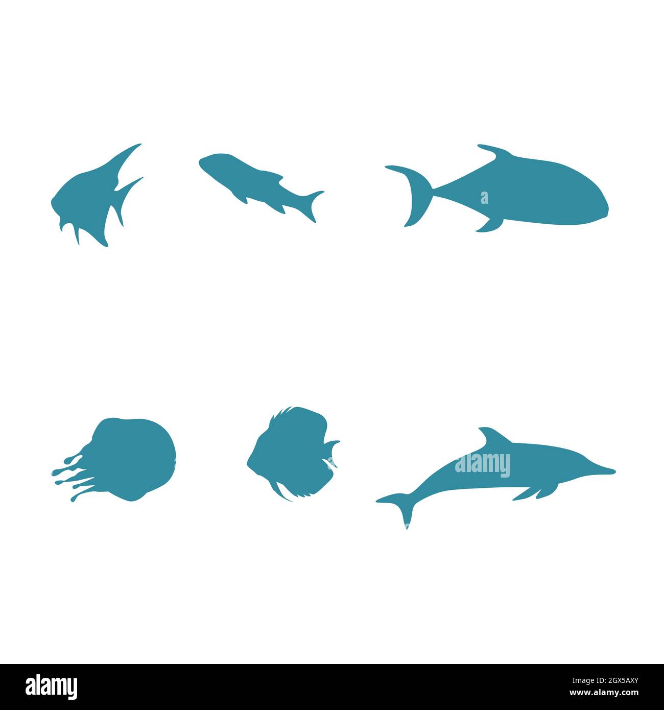 Clip art turtle Stock Vector Images - Alamy