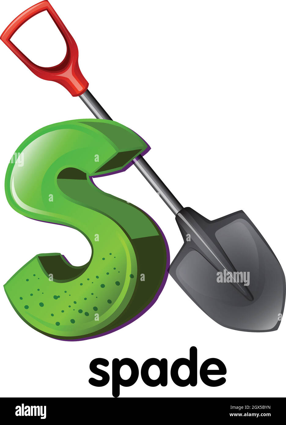 Removing letter Stock Vector Images - Alamy