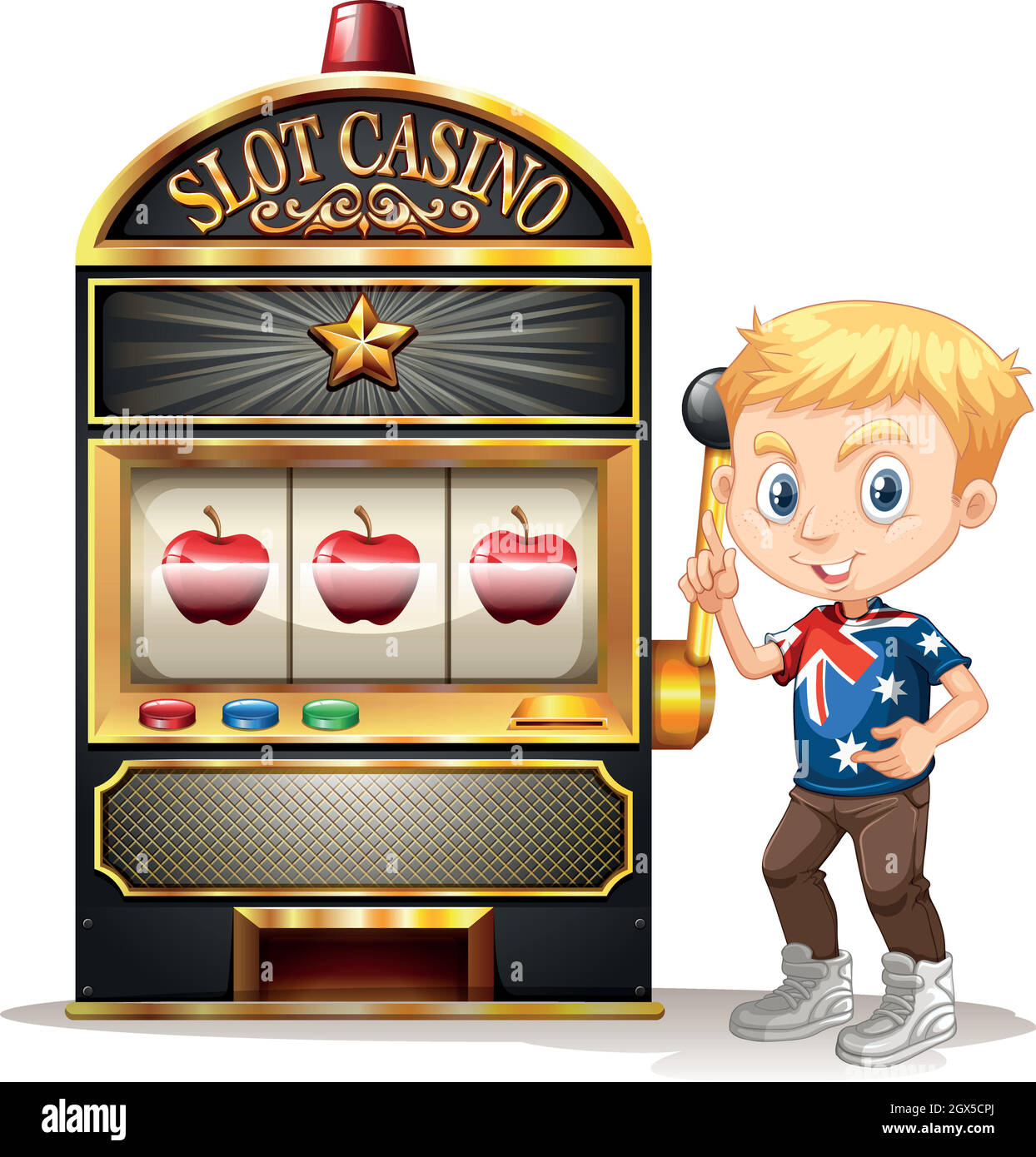 Pupil machine hi-res stock photography and images - Alamy