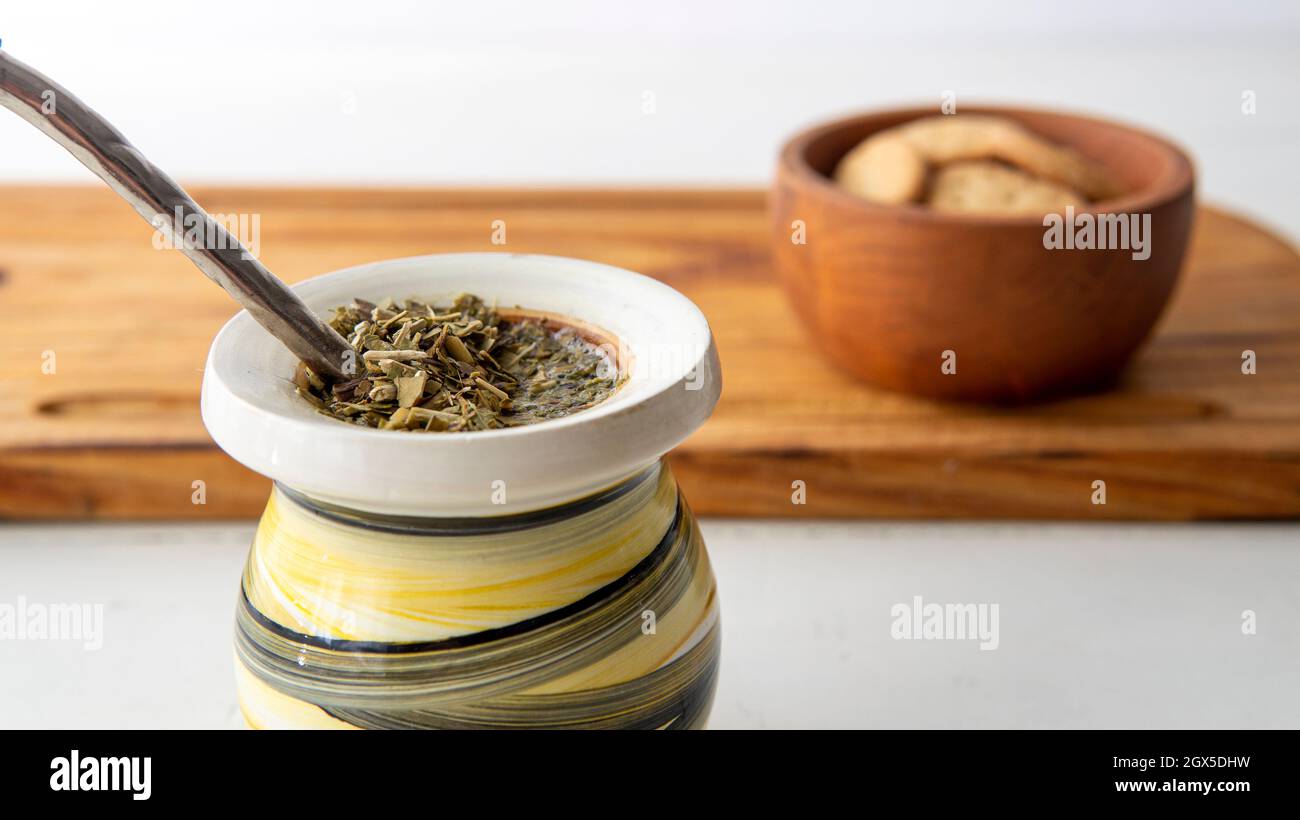 Traditional infusion hi-res stock photography and images - Alamy