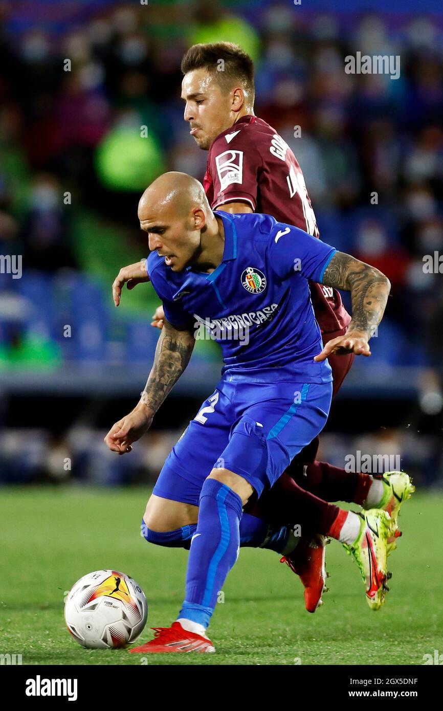 Sandro ramirez sociedad hi-res stock photography and images - Alamy