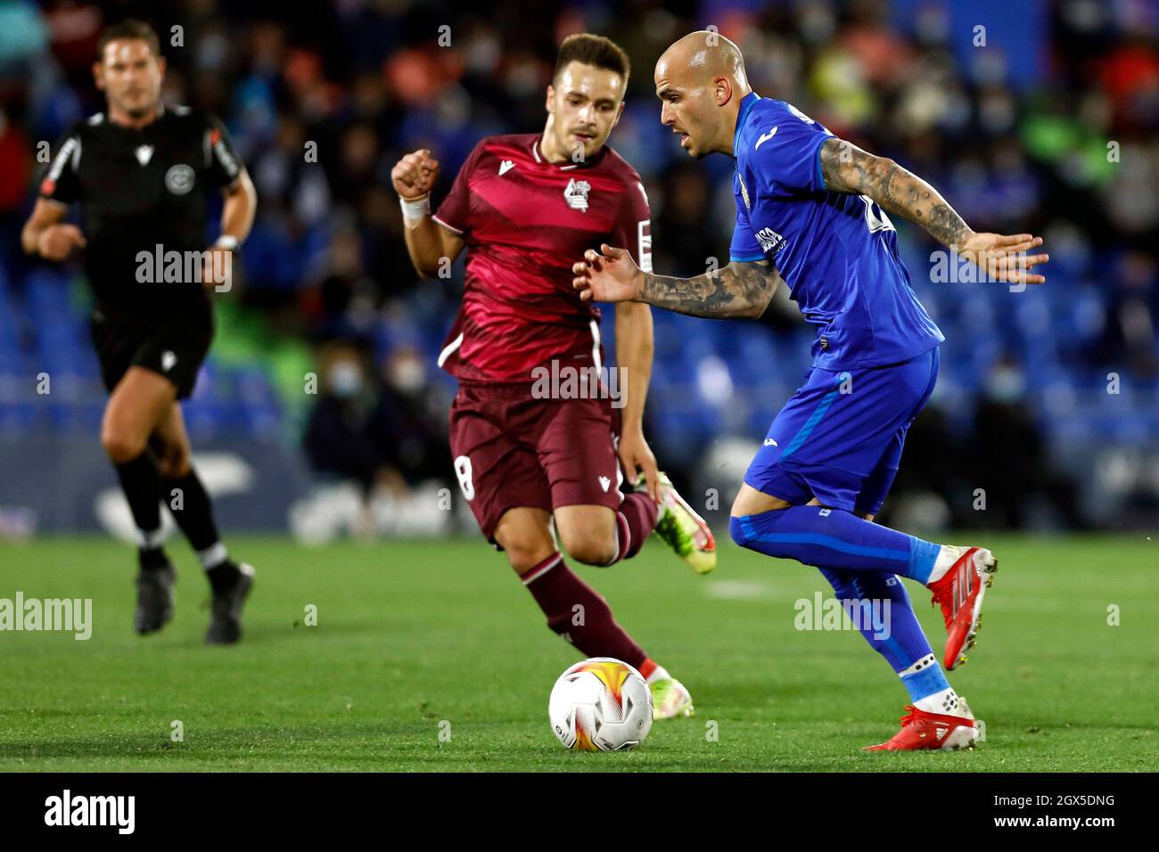 Sandro of real sociedad hi-res stock photography and images - Alamy