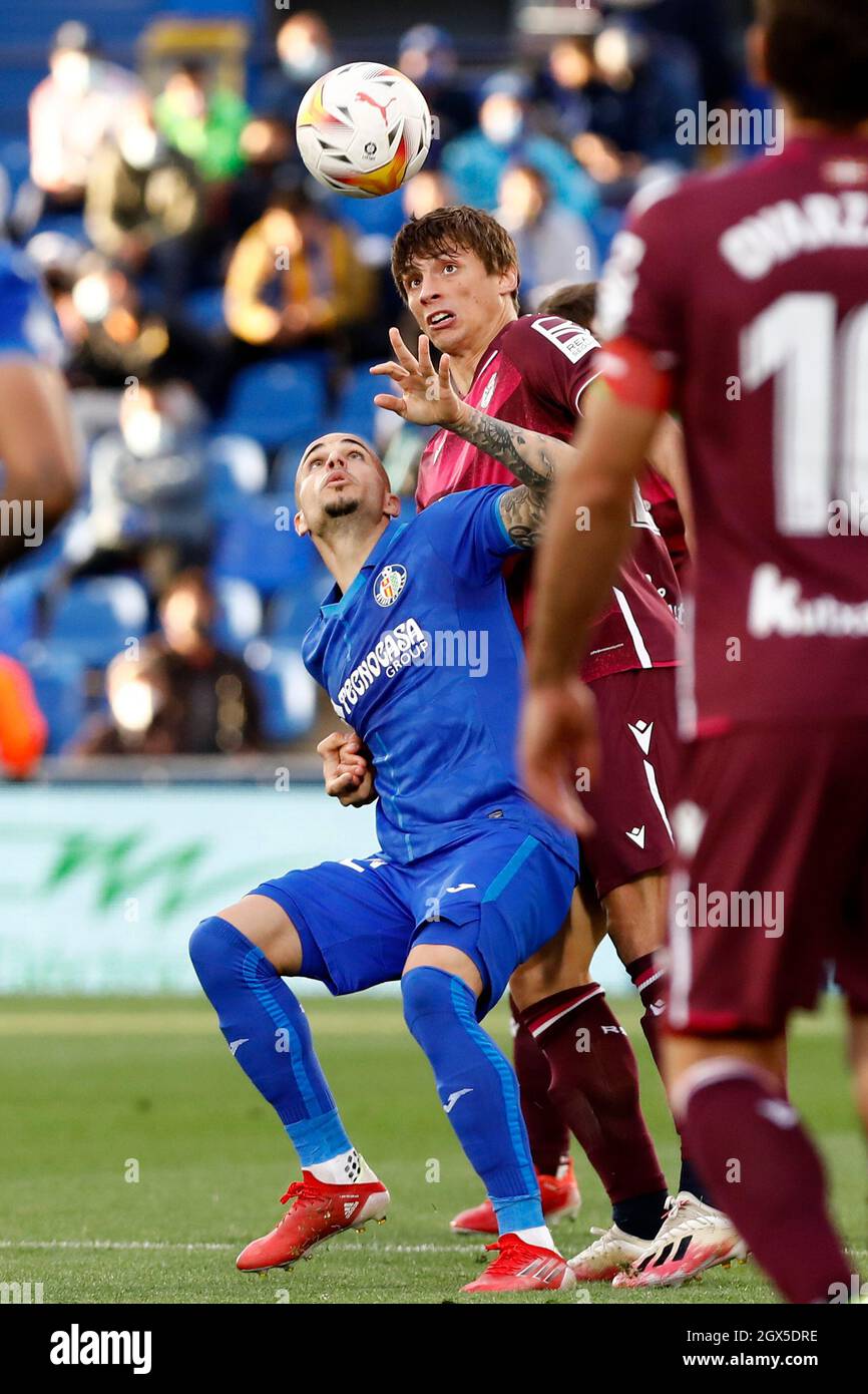 Sandro ramirez sociedad hi-res stock photography and images - Alamy