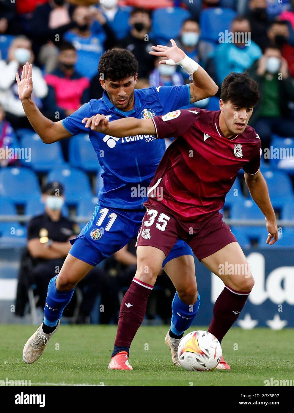 Lobete julen spain hi-res stock photography and images - Alamy