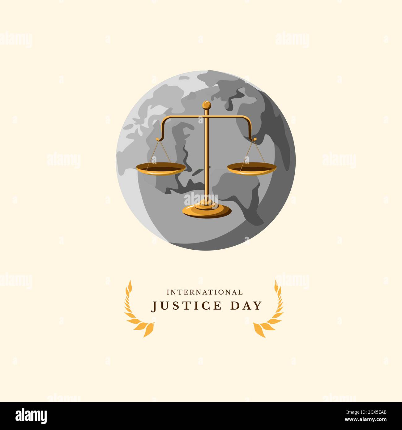Social justice awareness Stock Vector Images - Alamy