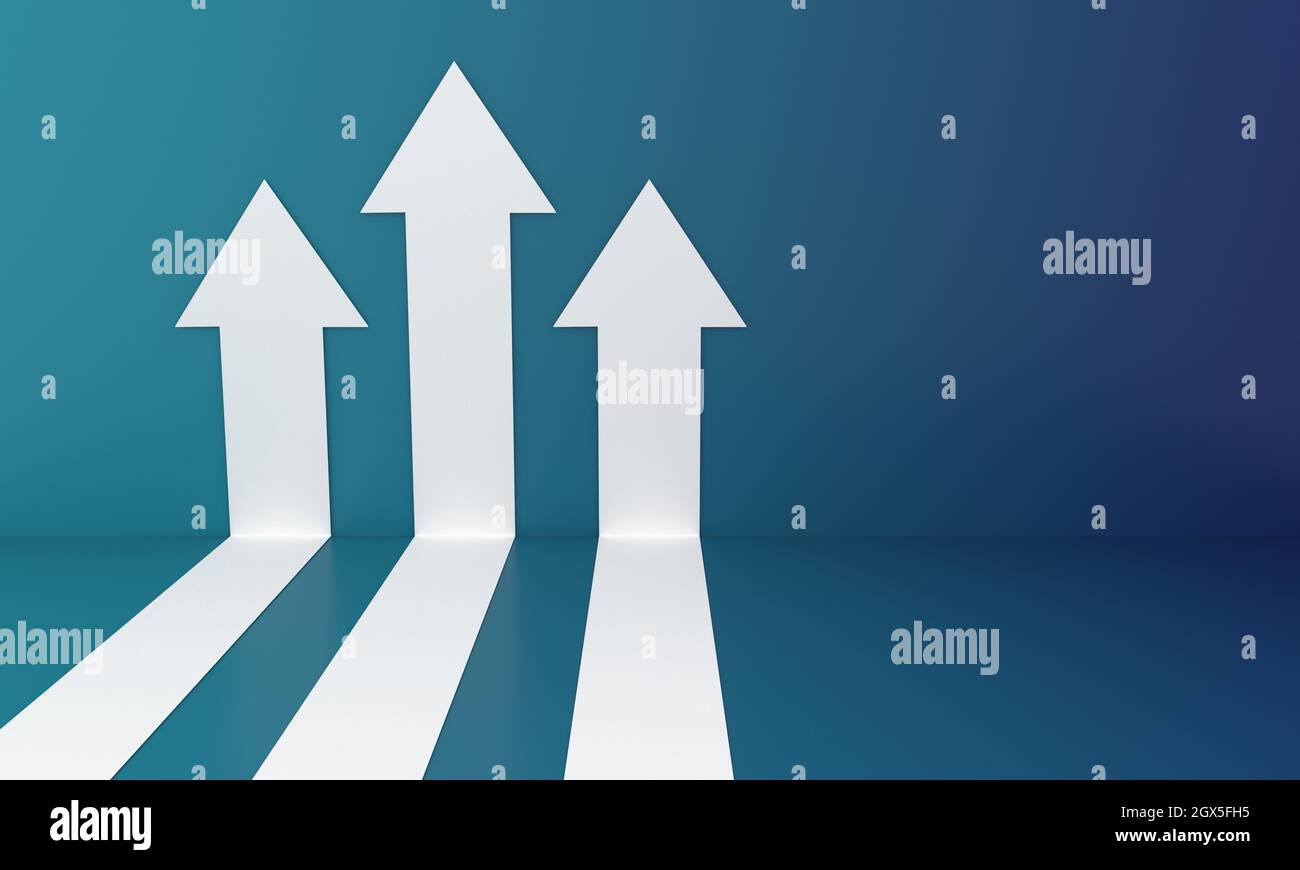 Record breaking graph hi-res stock photography and images - Alamy