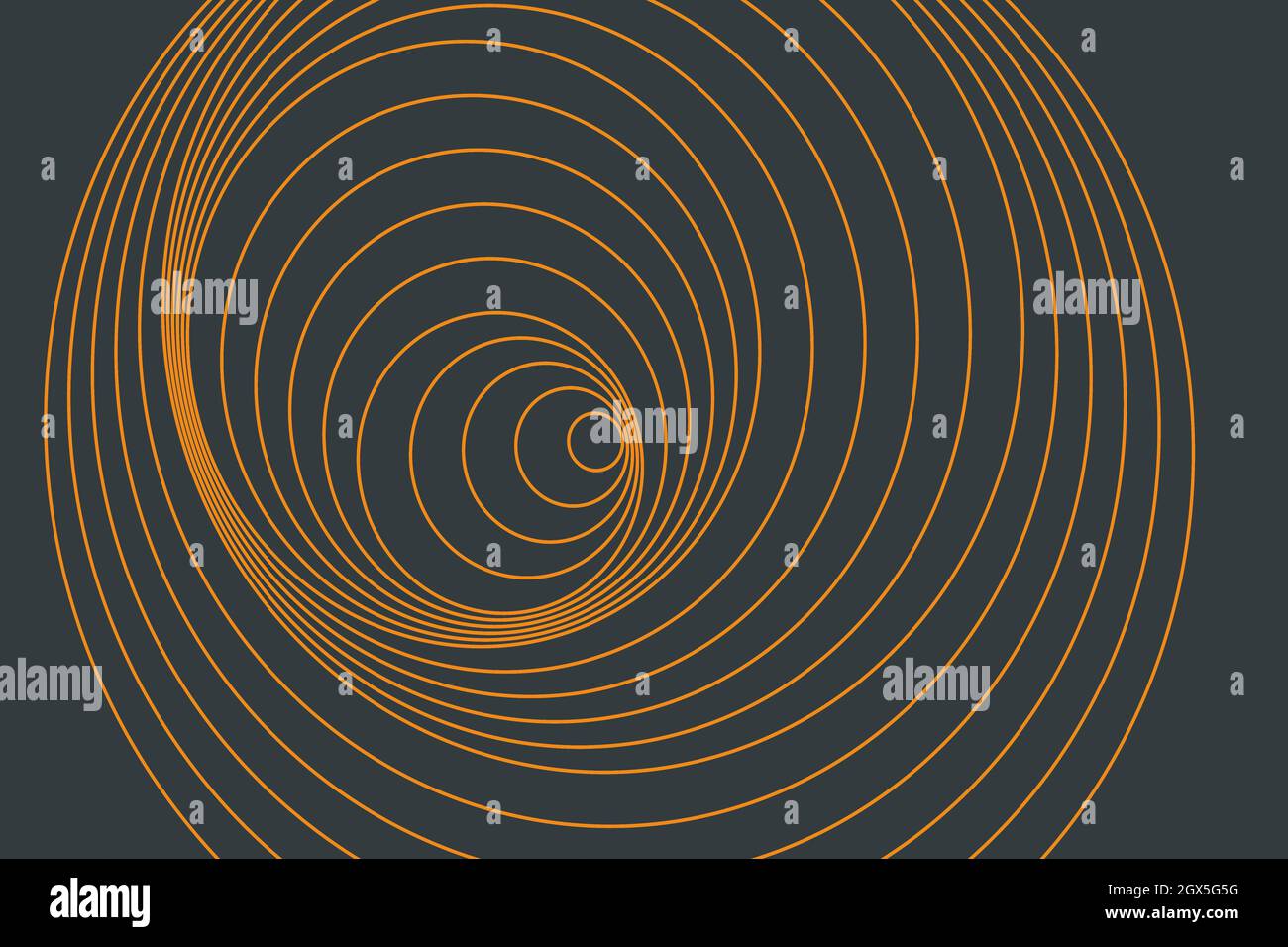 Spiraled surface hi-res stock photography and images - Alamy