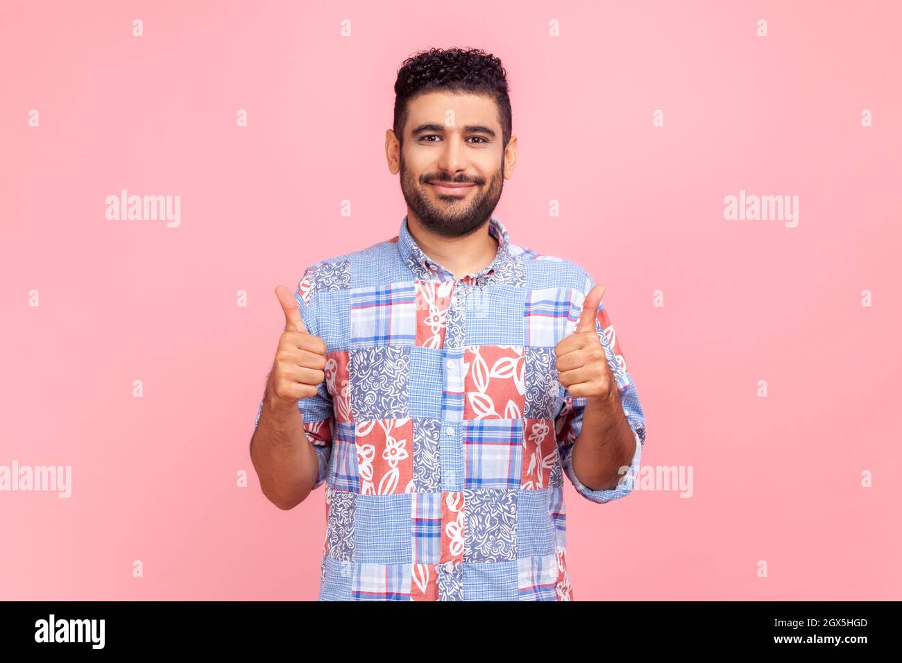 Approval hand sign hi-res stock photography and images - Alamy