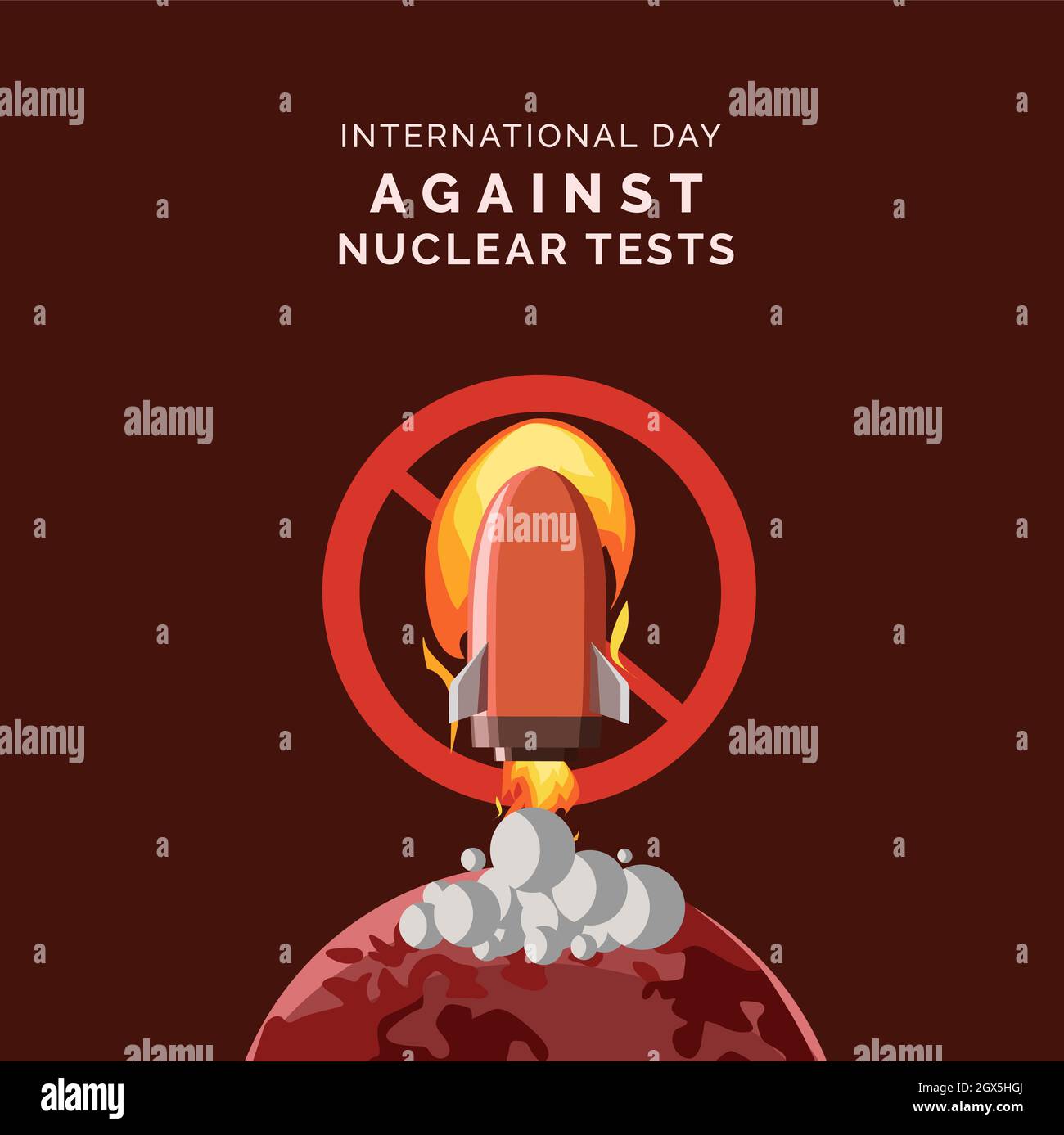 Test reactor Stock Vector Images - Alamy
