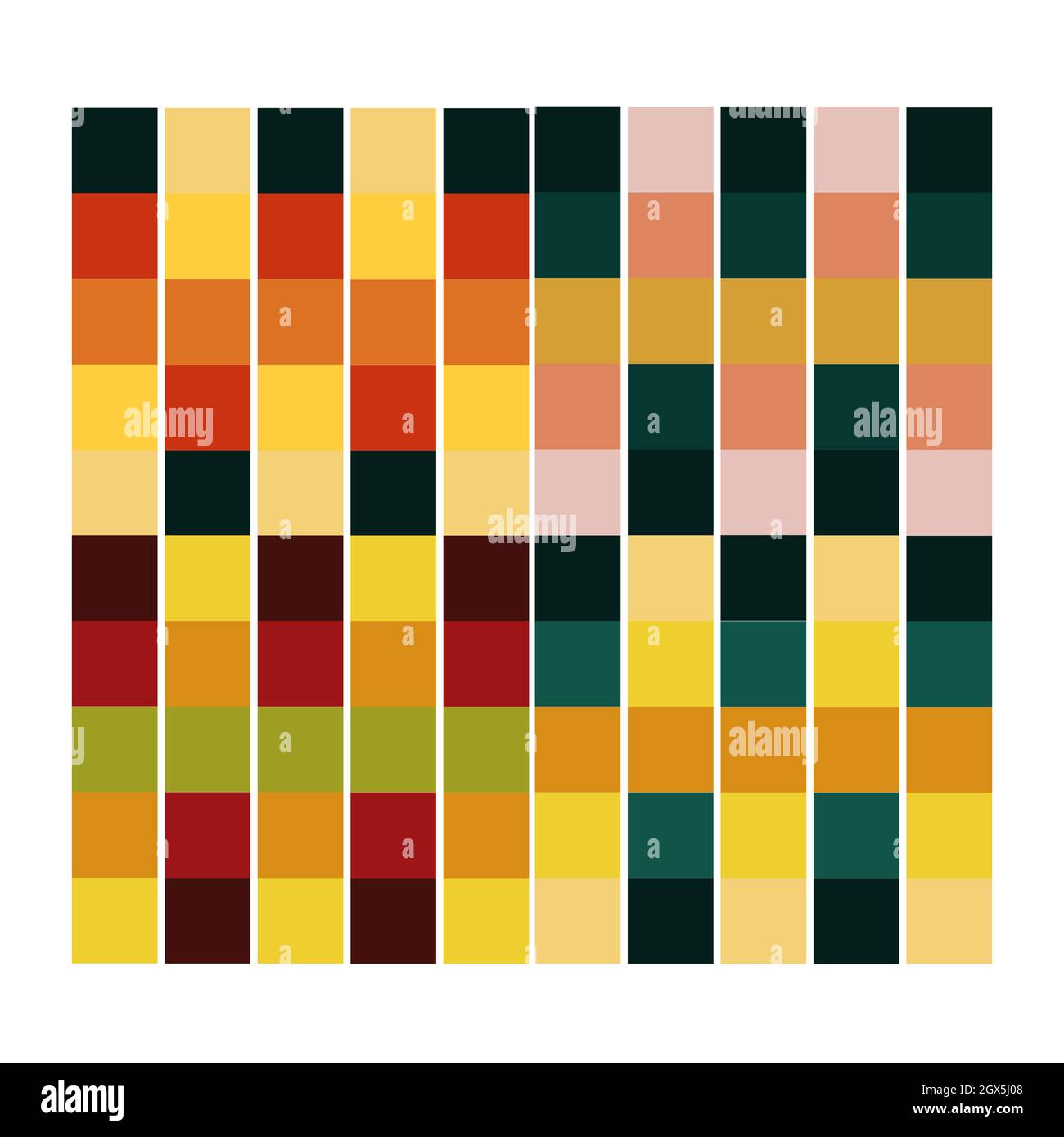 Pallet texture Stock Vector Images - Alamy