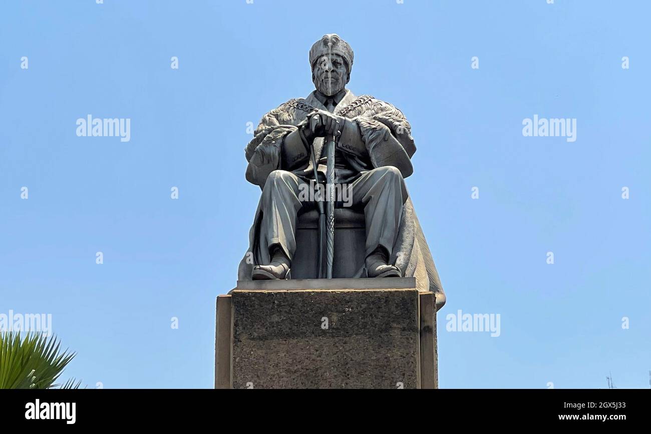 Mzee jomo kenyatta hi-res stock photography and images - Alamy