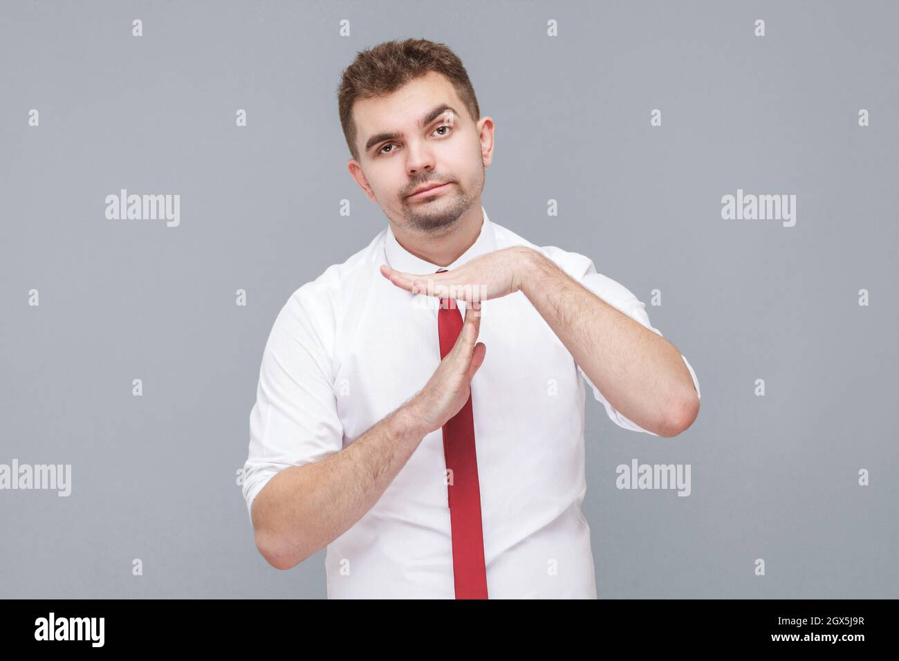 Timeout hi-res stock photography and images - Alamy