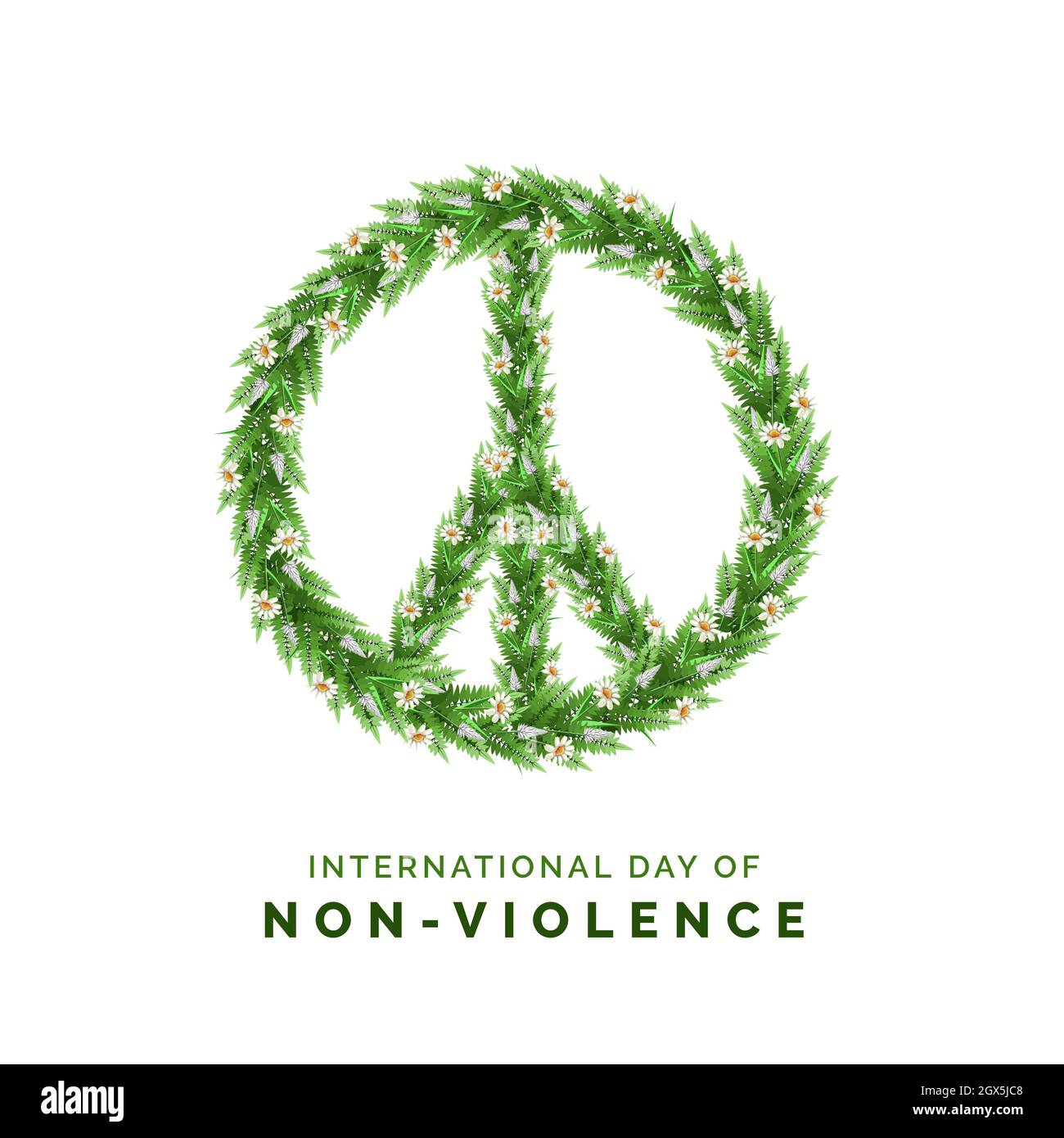 Non violent communication Cut Out Stock Images & Pictures - Alamy