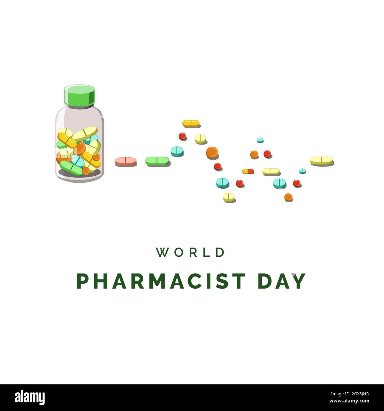 Day chemist Stock Vector Images - Alamy