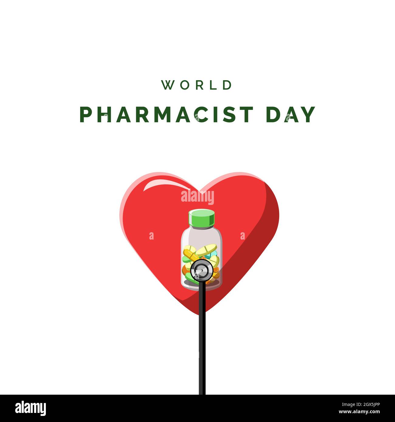 World pharmacist day hi-res stock photography and images - Alamy