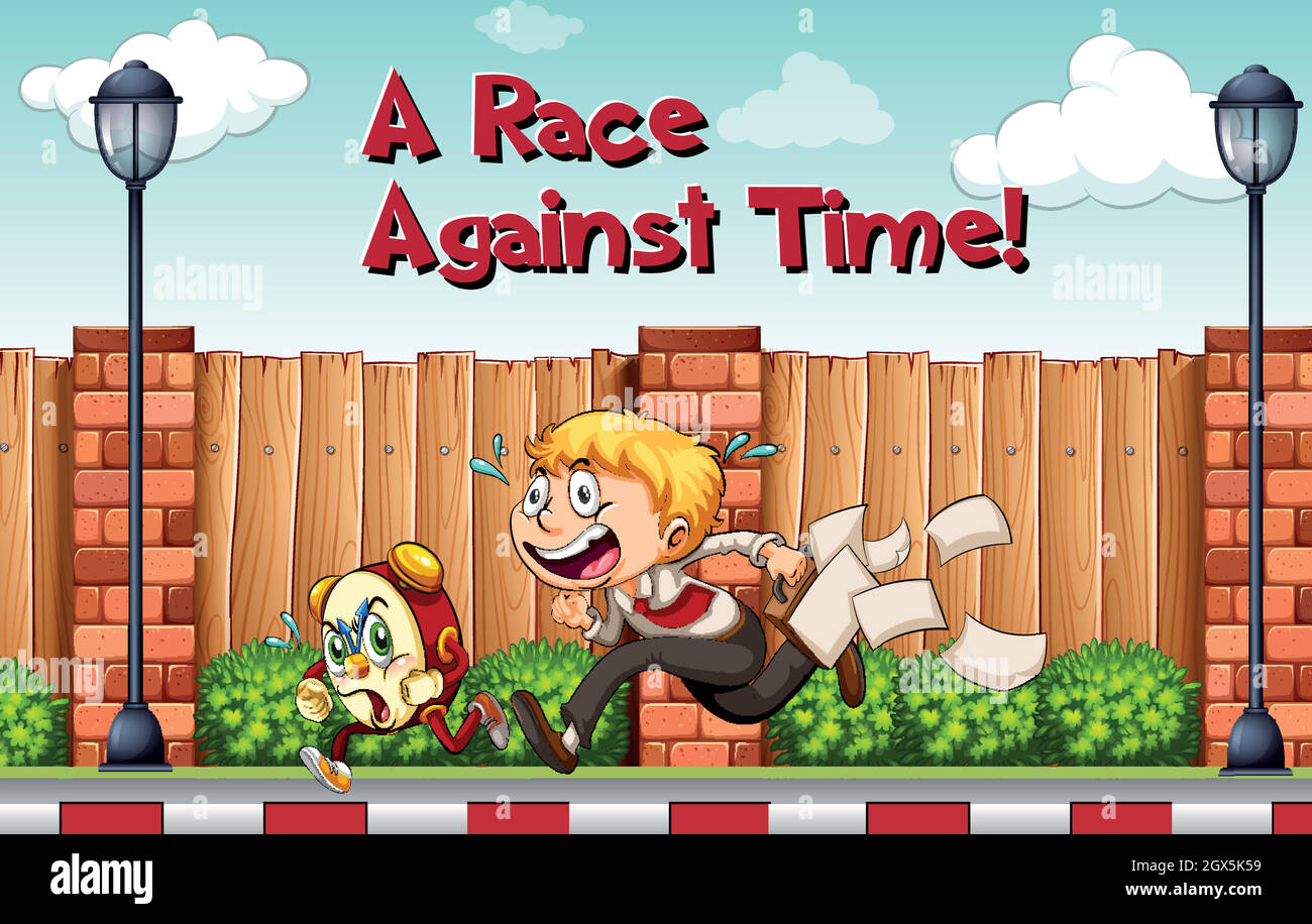 Old time poster hi-res stock photography and images - Alamy