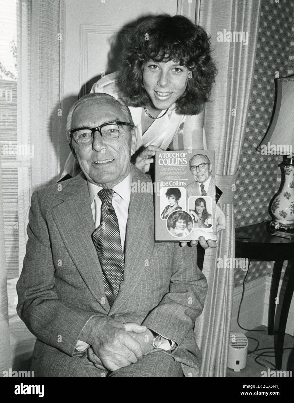 Joseph william collins hi-res stock photography and images - Alamy