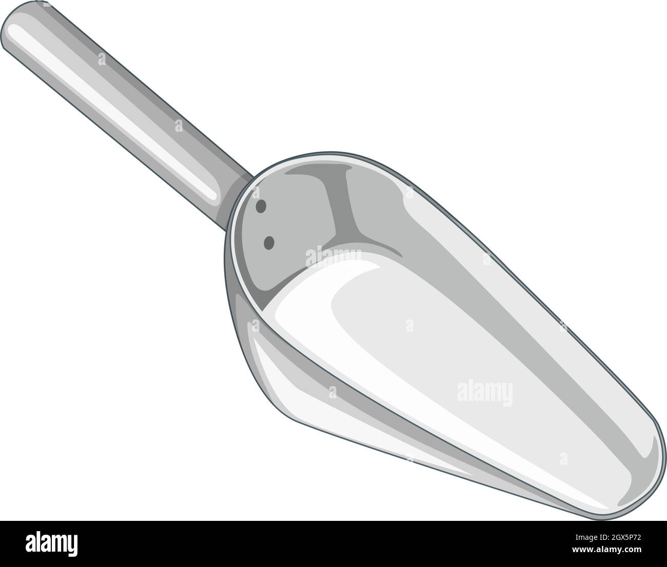 Stainless steel spoon hi-res stock photography and images - Alamy