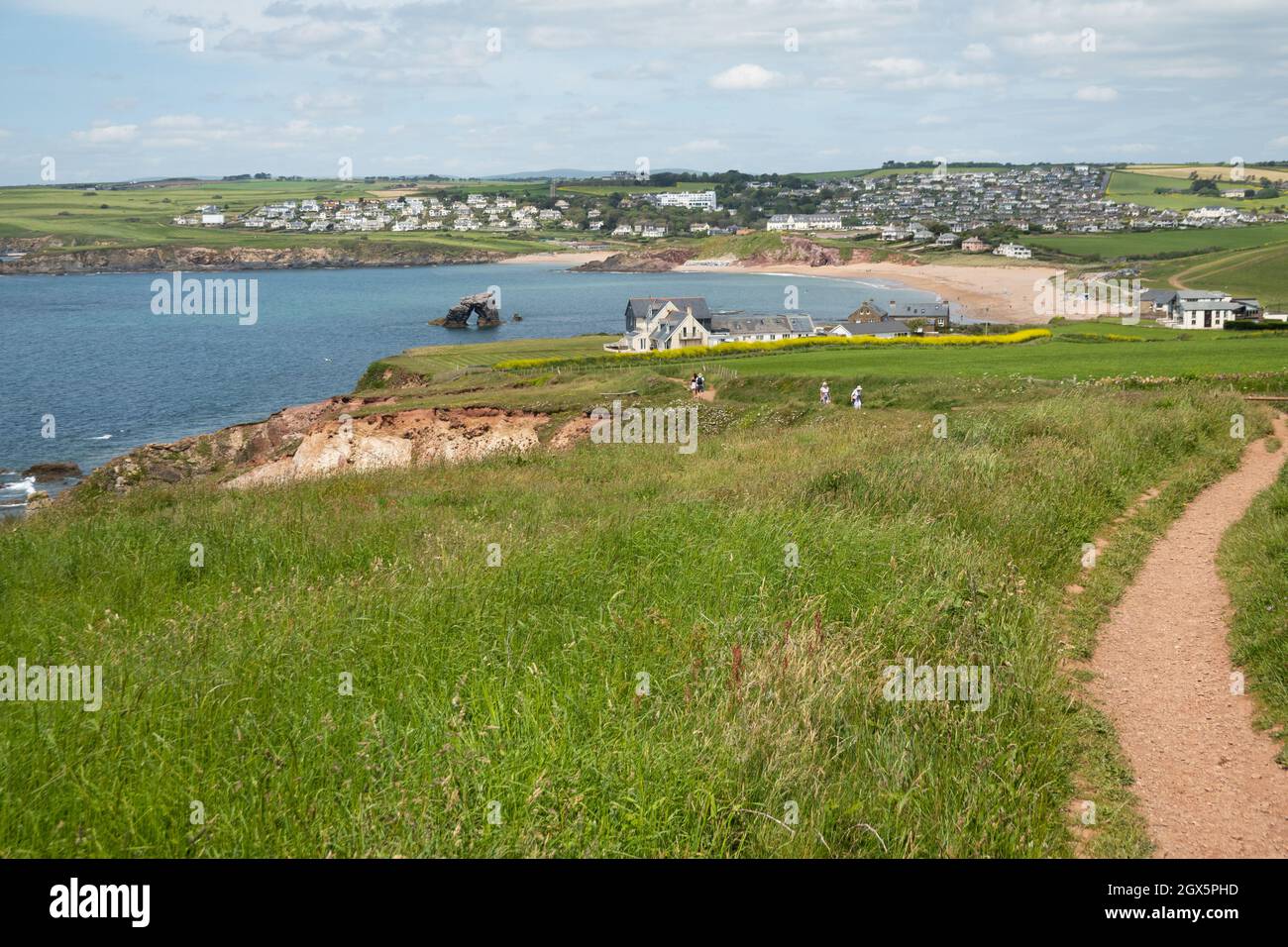 Milton sands hi-res stock photography and images - Alamy