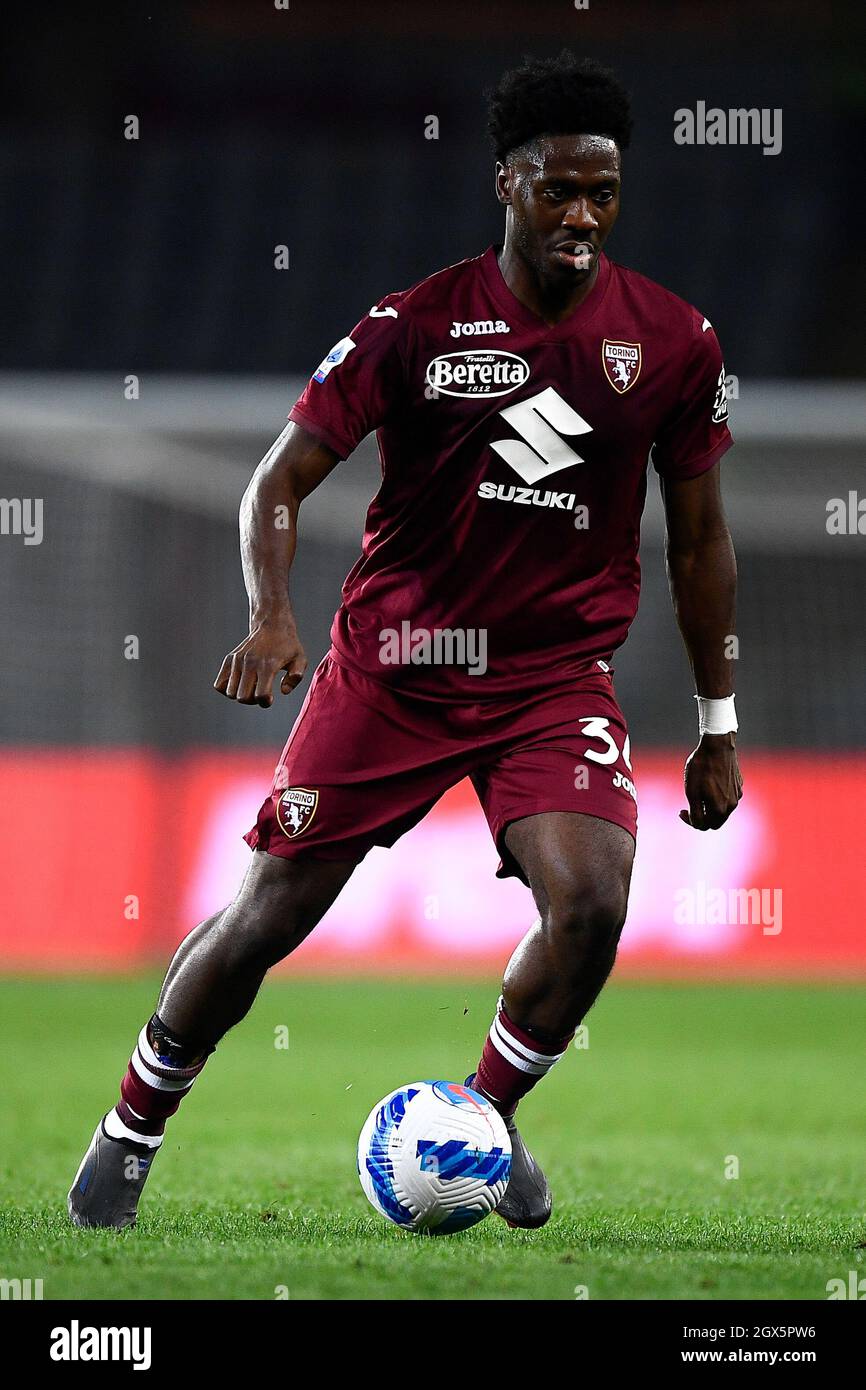 Juventus ola hi-res stock photography and images - Alamy