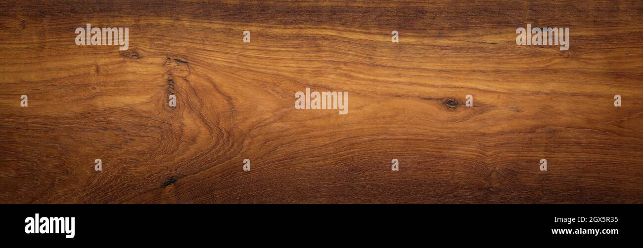 Teak texture. Teak wood board texture background. Long wood plank ...