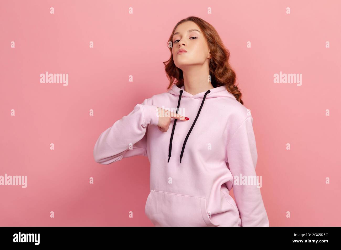 Selfish hi-res stock photography and images - Alamy