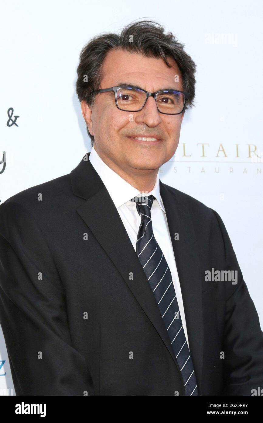 Dr kamyar kalantar zadeh hi-res stock photography and images - Alamy