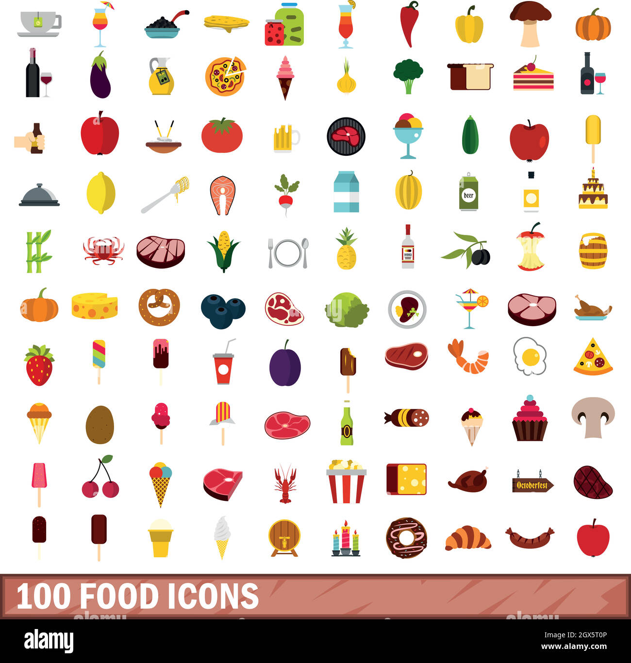 Chilli croissant Stock Vector Images - Alamy