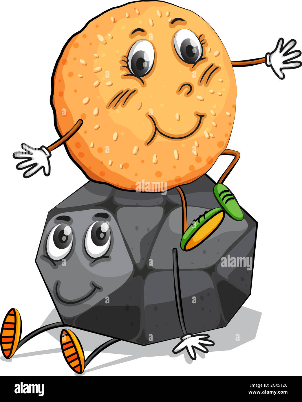 Rock and roll Stock Vector Image & Art - Alamy