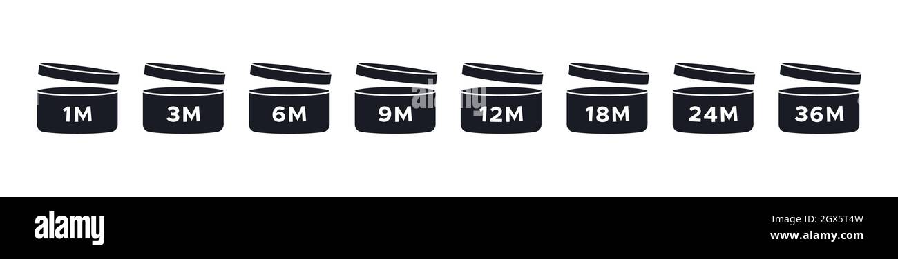 Pao cosmetics symbol 6m, hi-res stock photography and images - Alamy