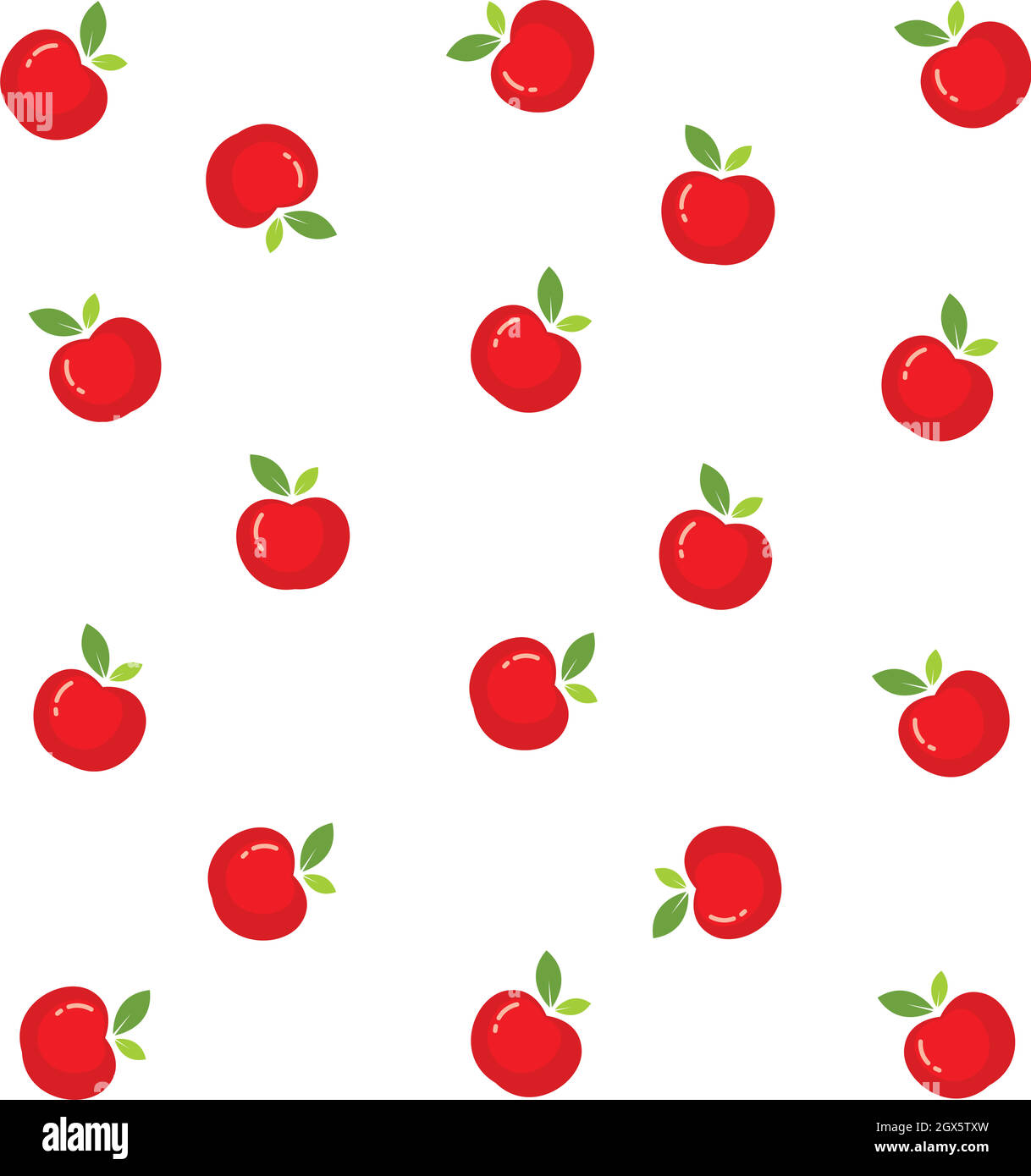 Apple background vector illustration design Stock Vector Image & Art ...