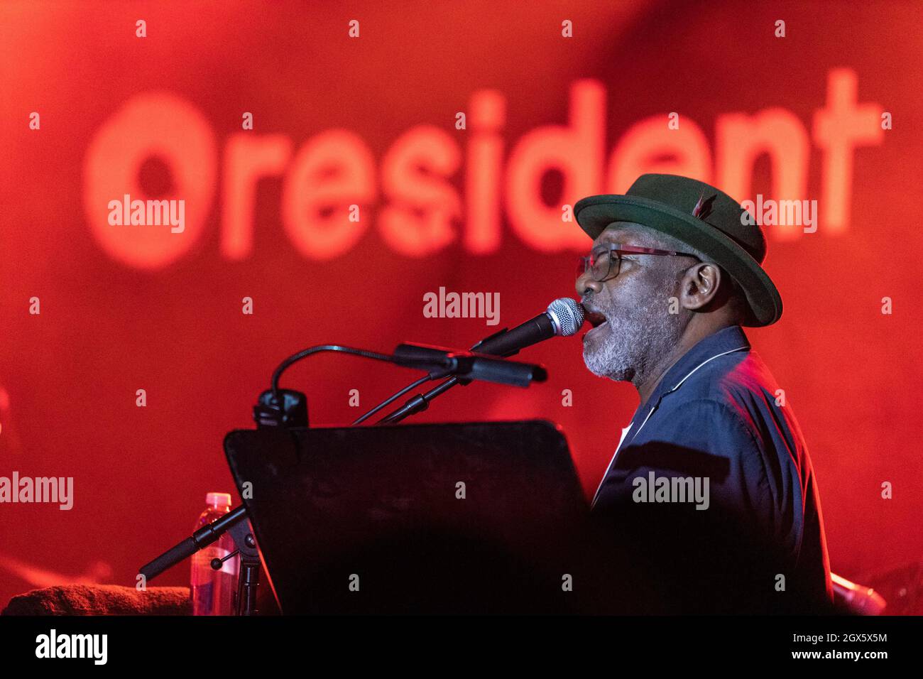 The Specials at The Chalk in Brighton Stock Photo - Alamy