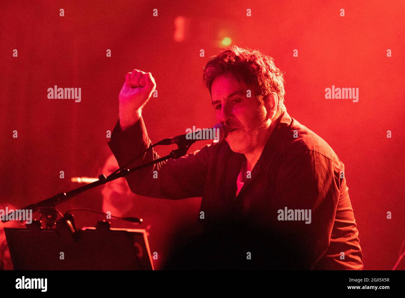 The Specials at The Chalk in Brighton Stock Photo - Alamy