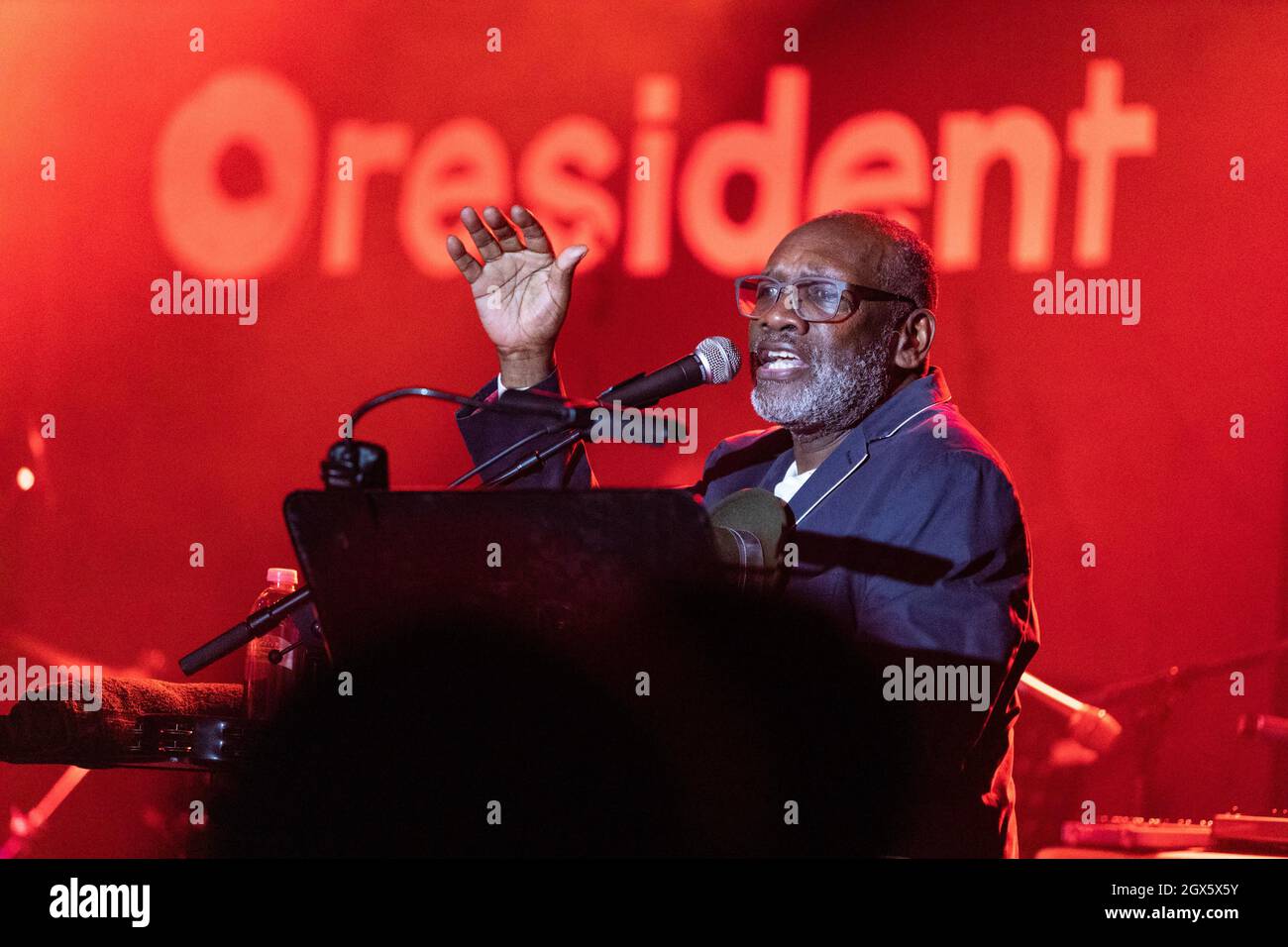 The Specials at The Chalk in Brighton Stock Photo - Alamy