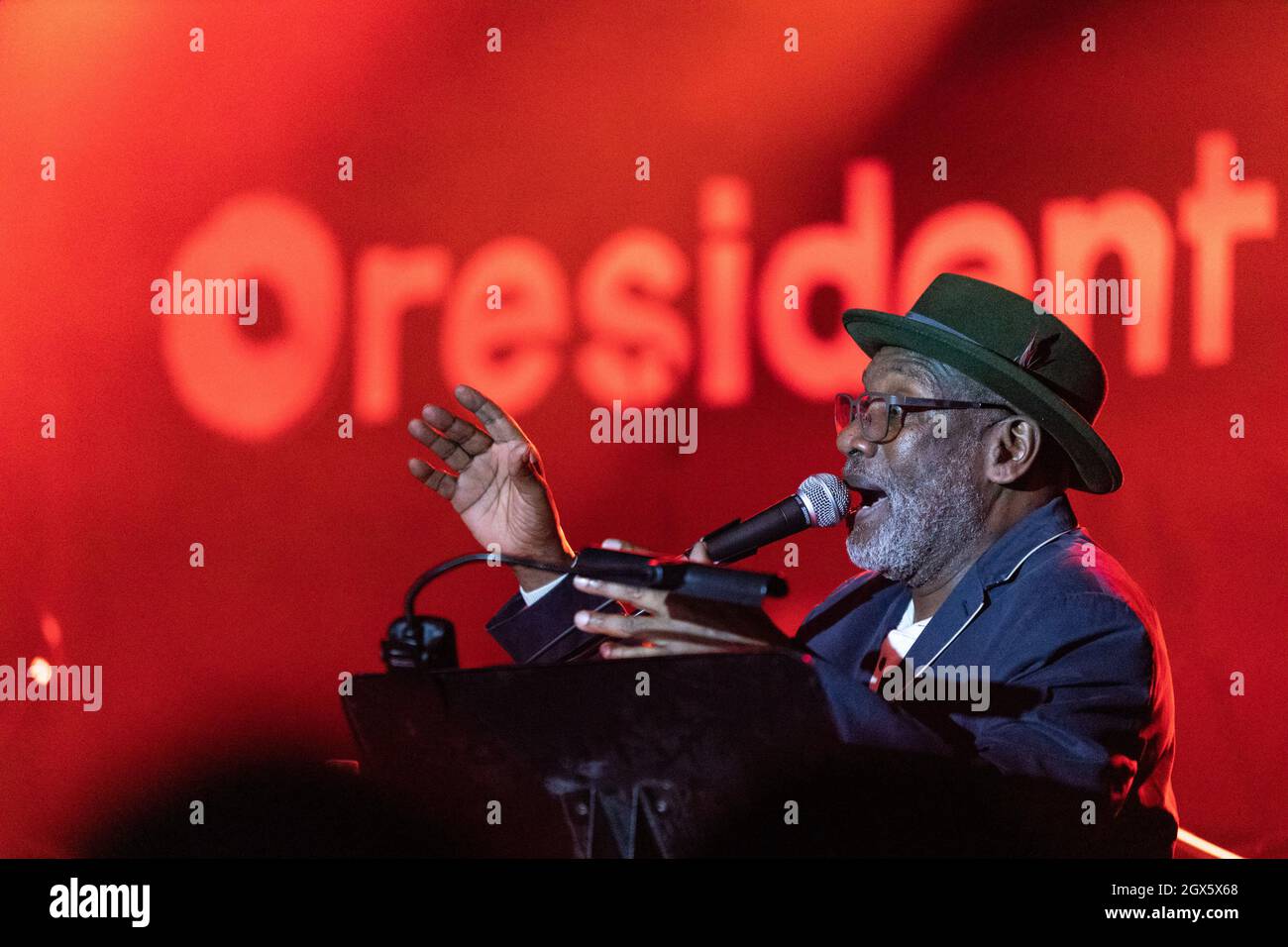 The Specials at The Chalk in Brighton Stock Photo - Alamy
