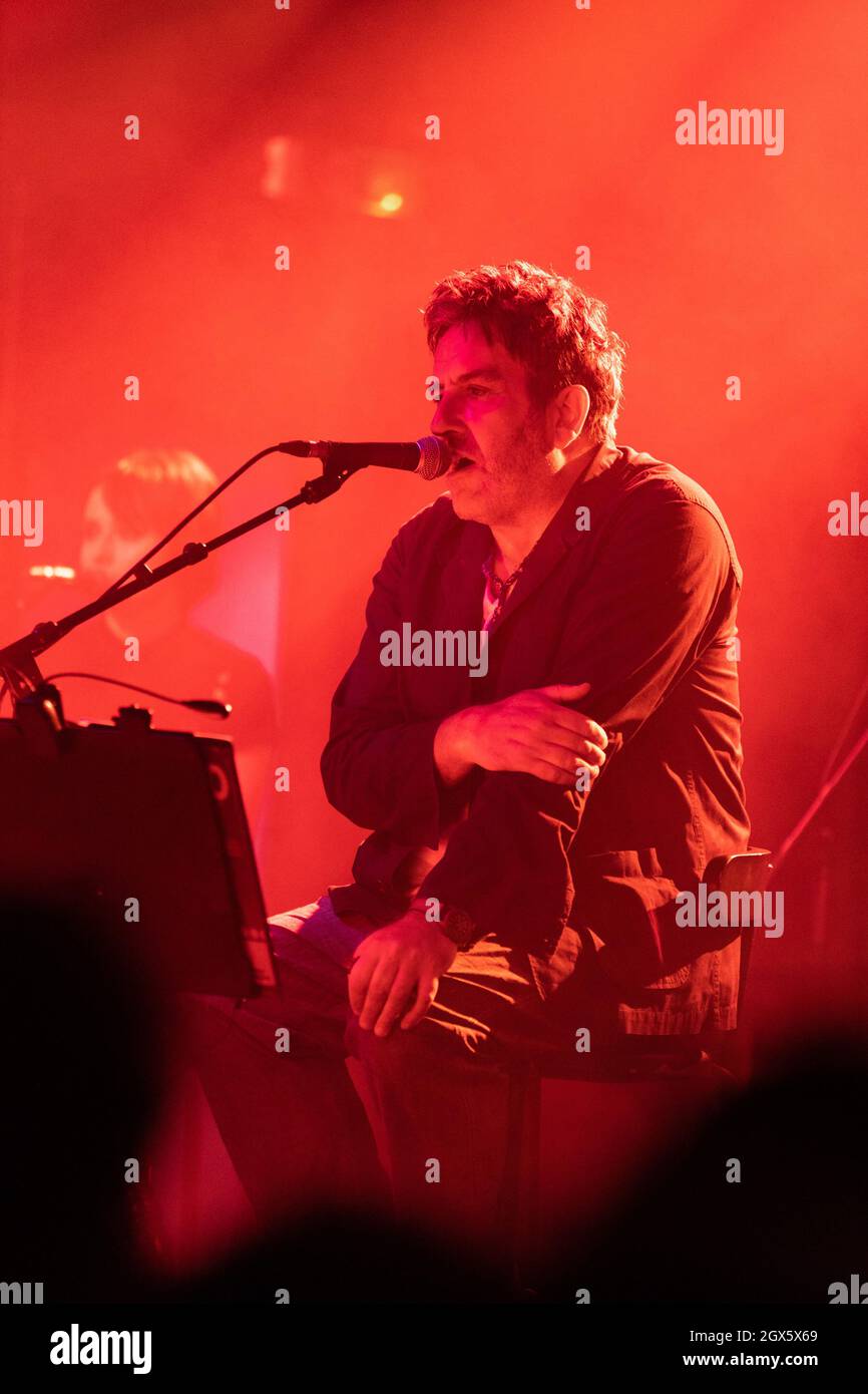 The Specials at The Chalk in Brighton Stock Photo - Alamy