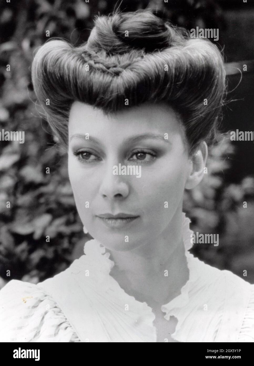 Los Angeles.CA.USA. Francesca Annis in ©Universal Film, Dune (1984 ...