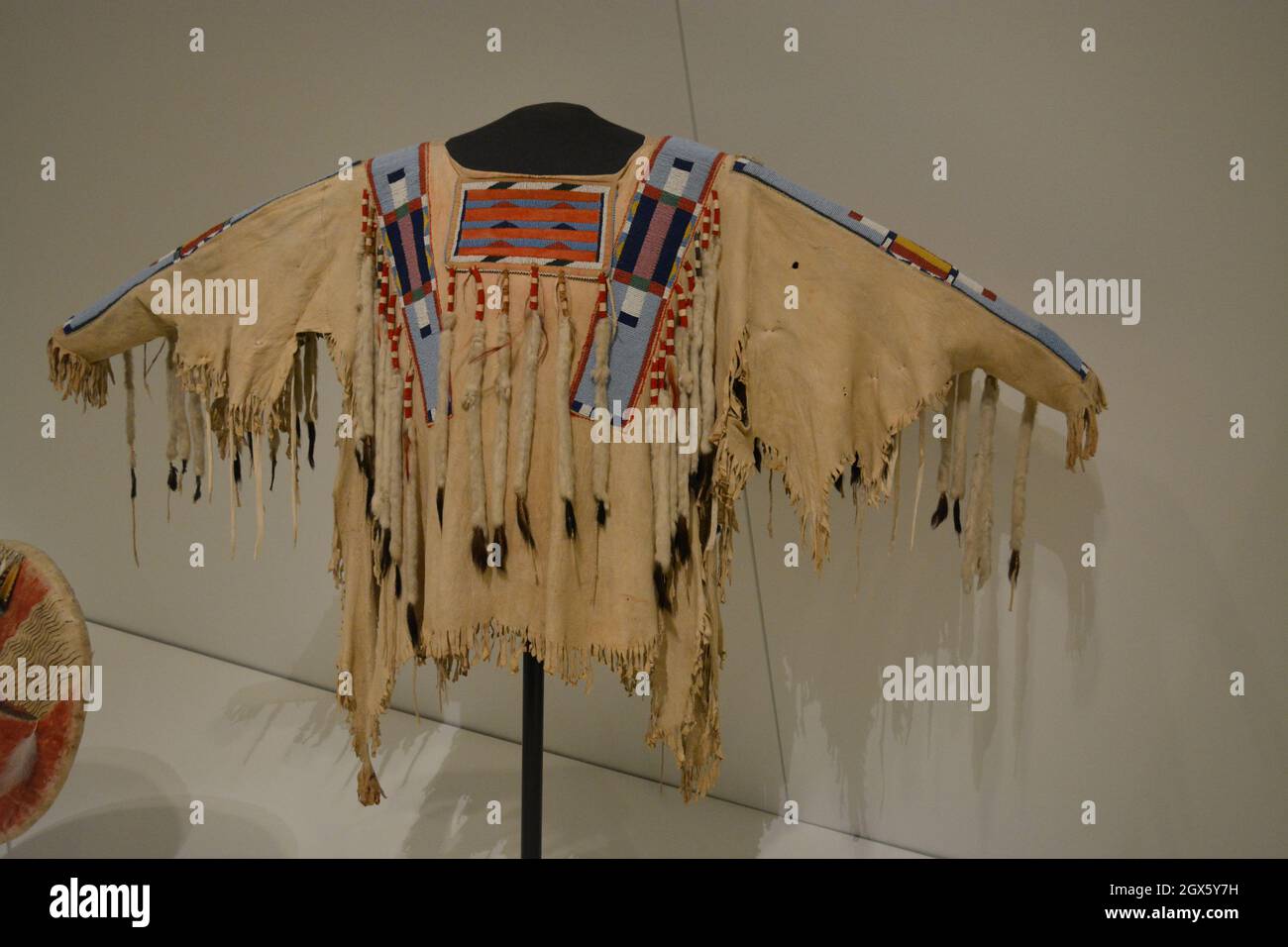 Nez perce museum hi-res stock photography and images - Alamy