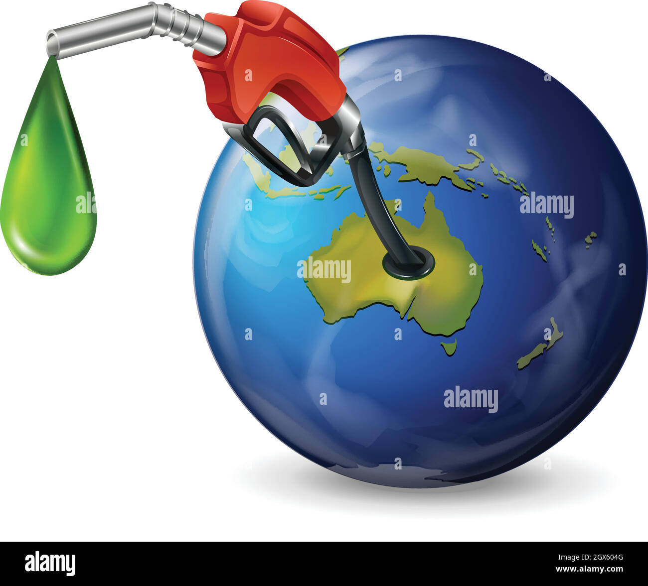 Bowsers Stock Vector Images - Alamy