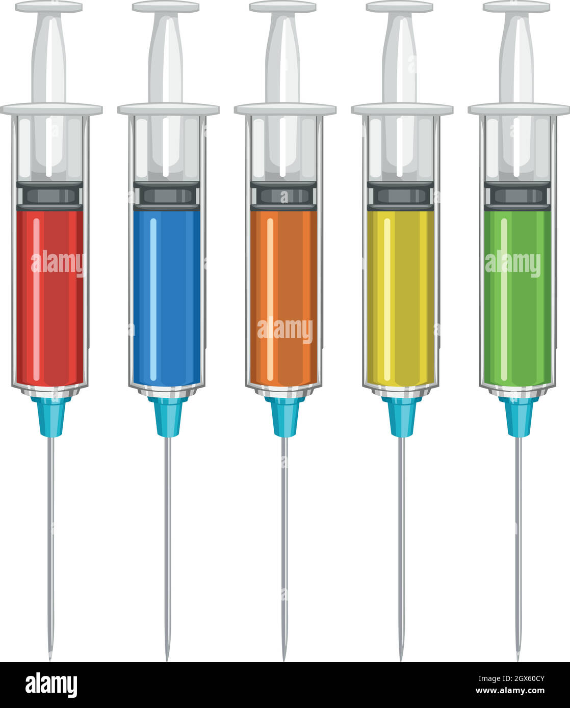 Equipment inside Stock Vector Images - Alamy